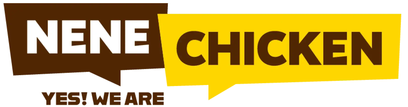 Nene Chicken Logo